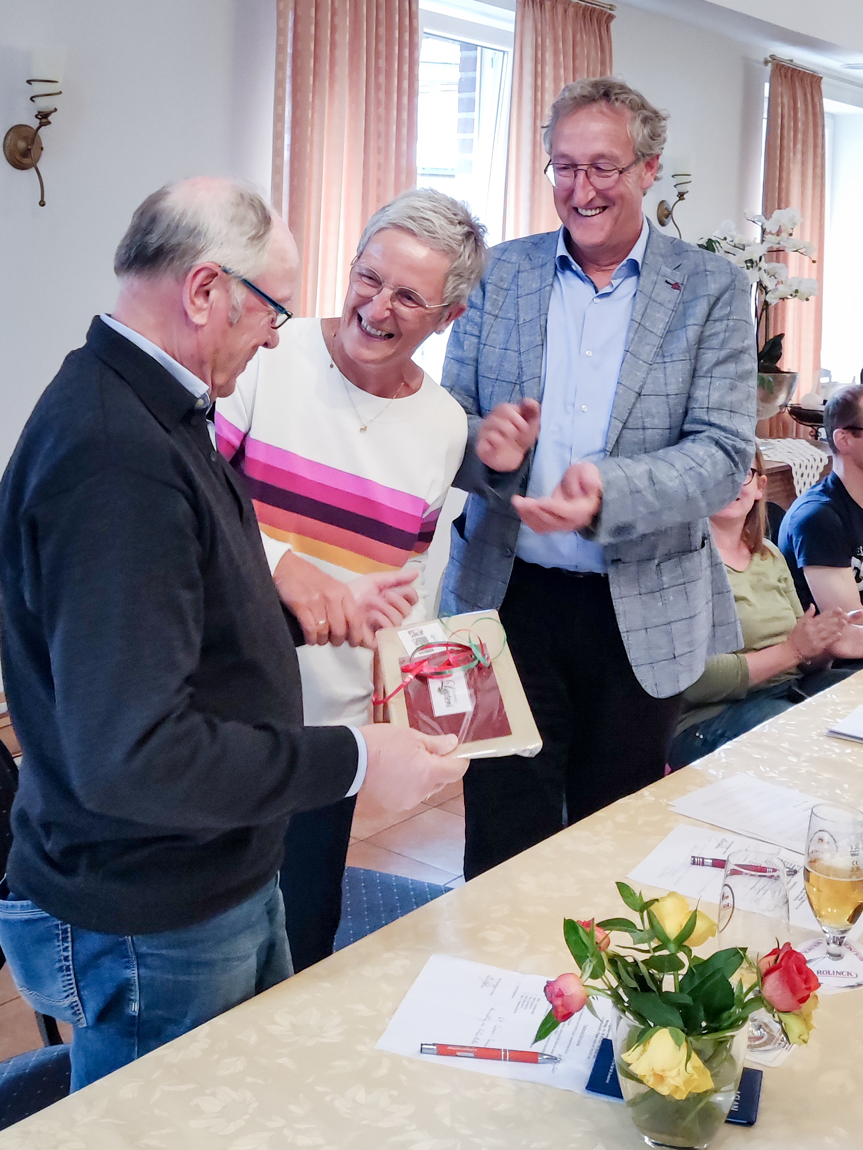 TC Metelen 64 e.V. – Tennis in Metelen